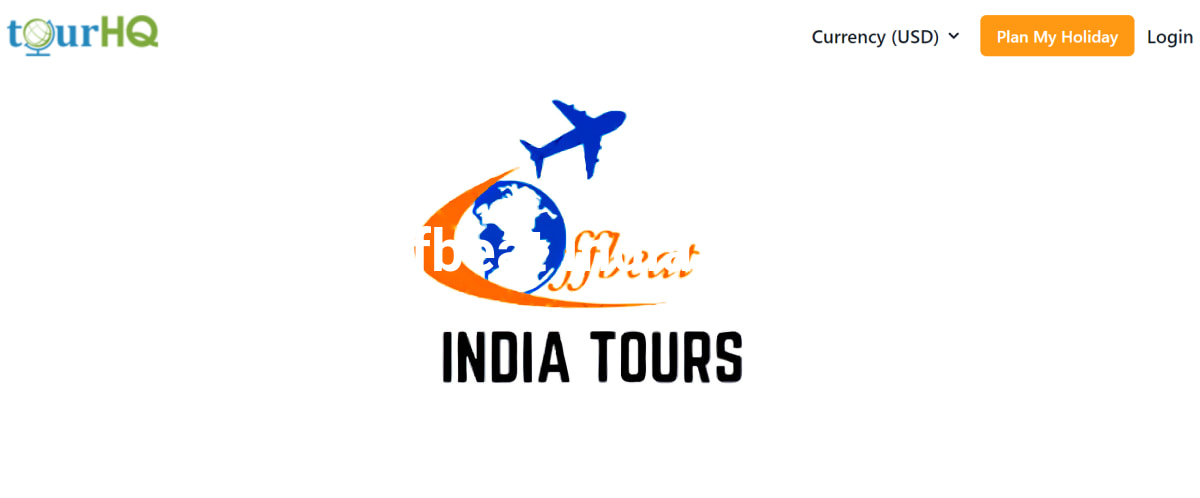 Offbeat India Tours - Private Tour Operator in Ahmedabad, India | tourHQ